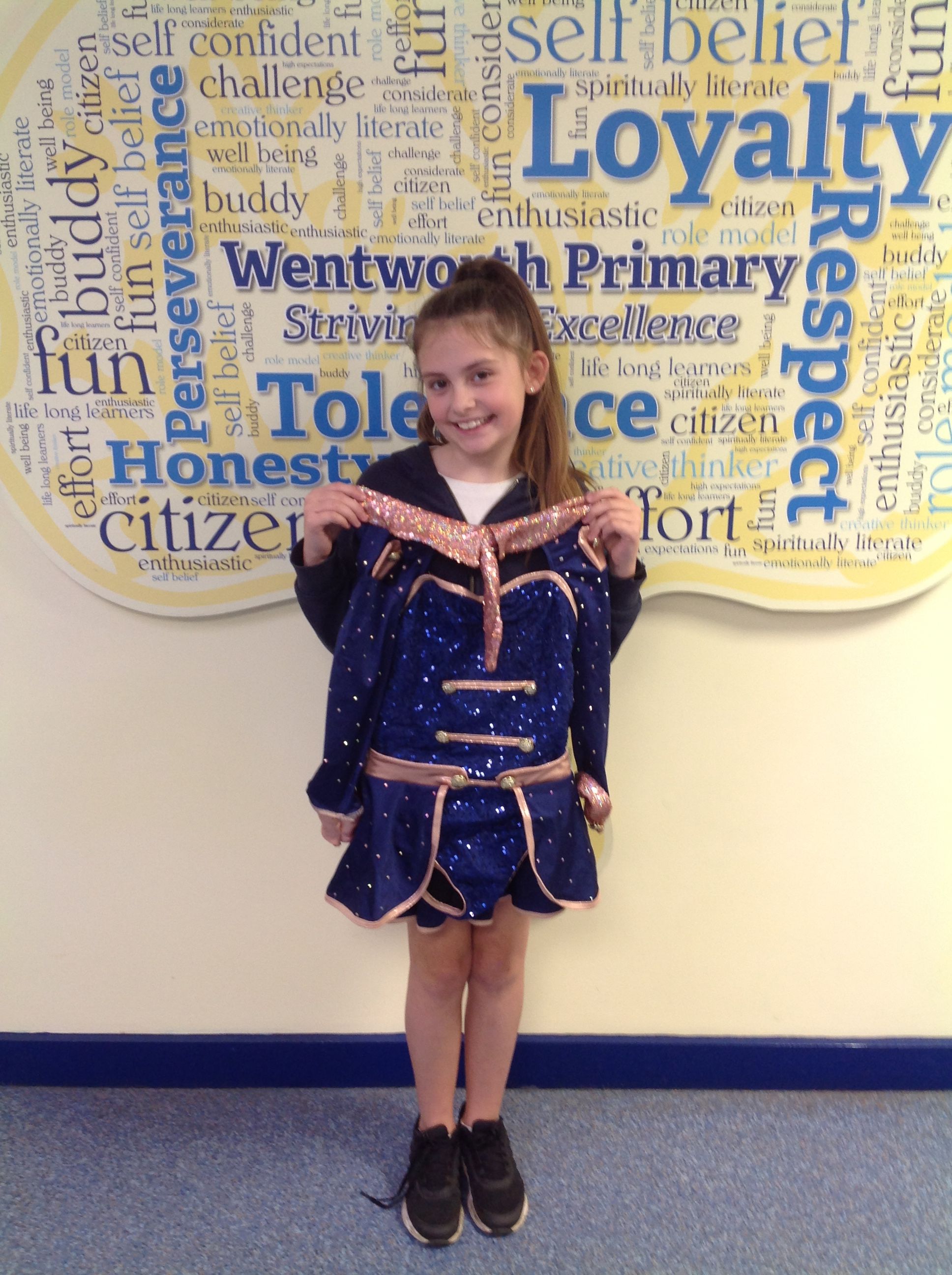 Wentworth Primary School - Maldon, Essex