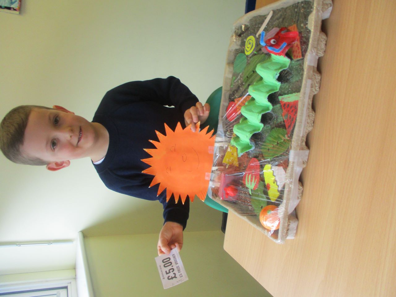 Book Week - World Book Day art challenge :: Wentworth Primary School