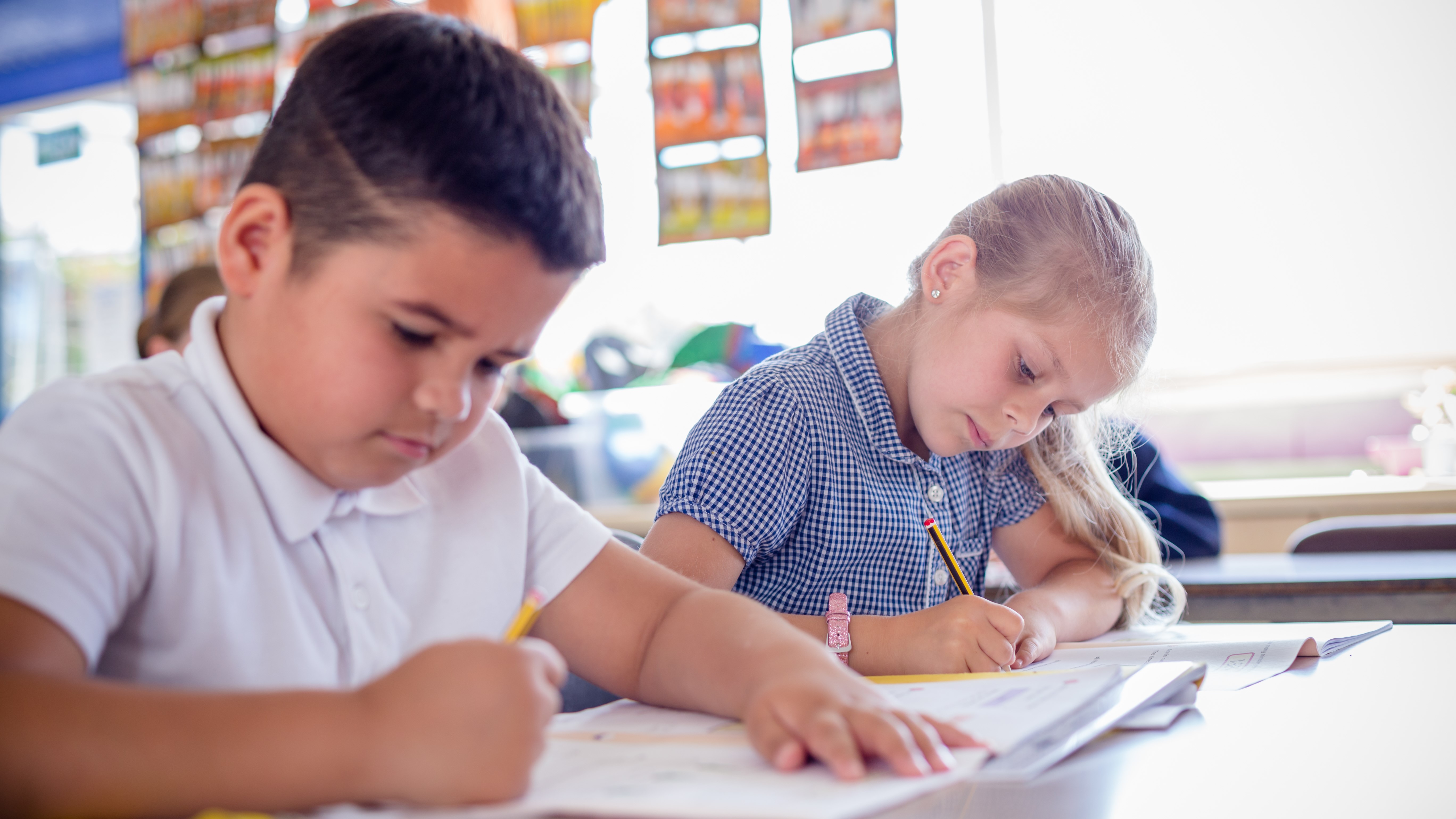 KS2 Mathematics Competition 2019 - Finals :: Wentworth Primary School