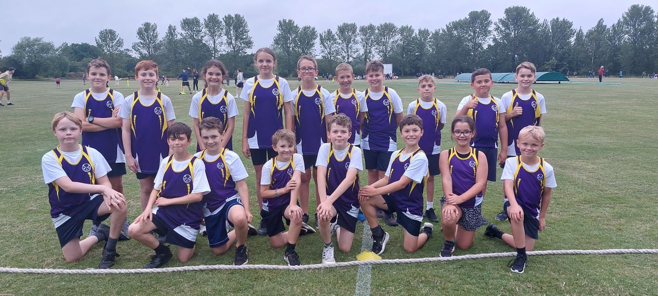 Wentworth Primary School - Maldon, Essex